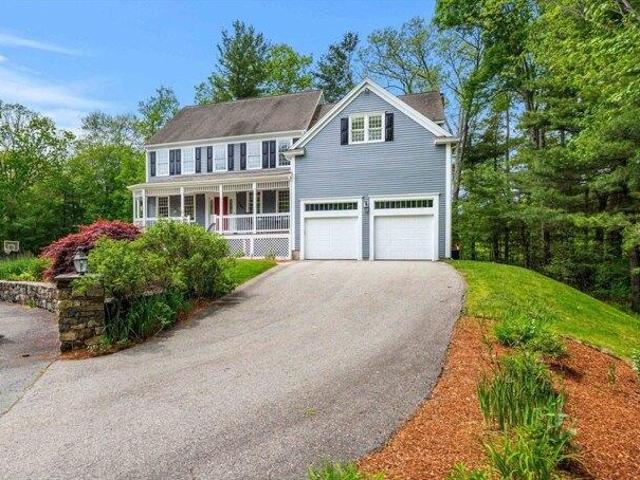 house with 5 bedroom, Marlborough MA DS103439492