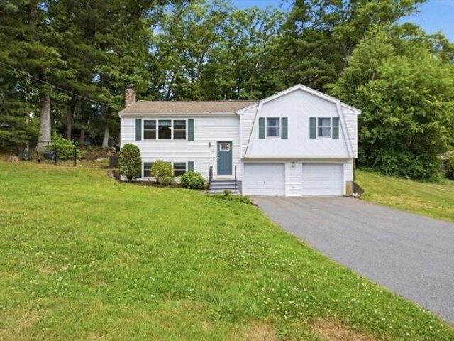 house with 5 bedroom, Marlborough MA DS103927742