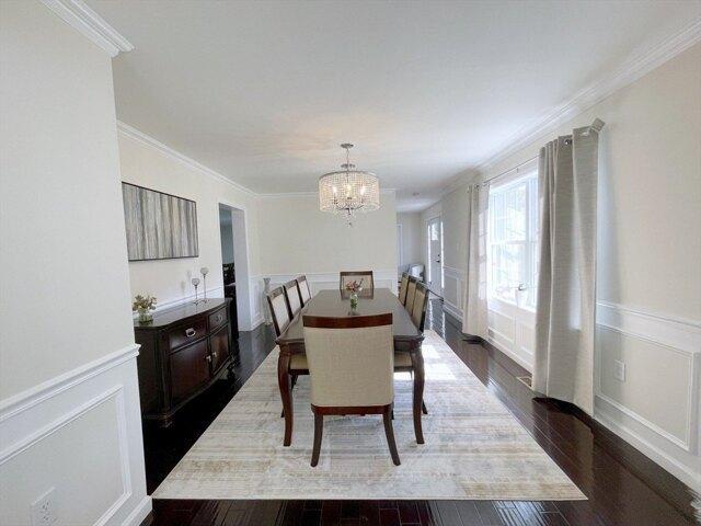 house with 5 bedroom, Marlborough MA ES105080932