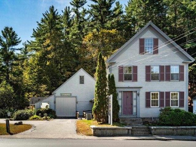 house with 5 bedroom, Marlborough NH DLS100405626