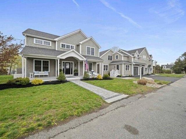 house with 5 bedroom, Marshfield MA DS104116154
