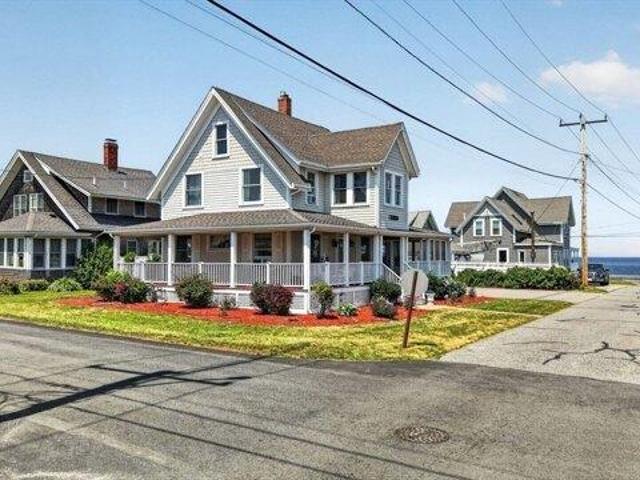 house with 5 bedroom, Marshfield MA DS104263486