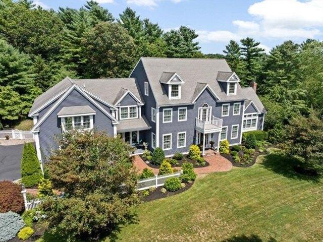 house with 5 bedroom, Marshfield MA DS102825222