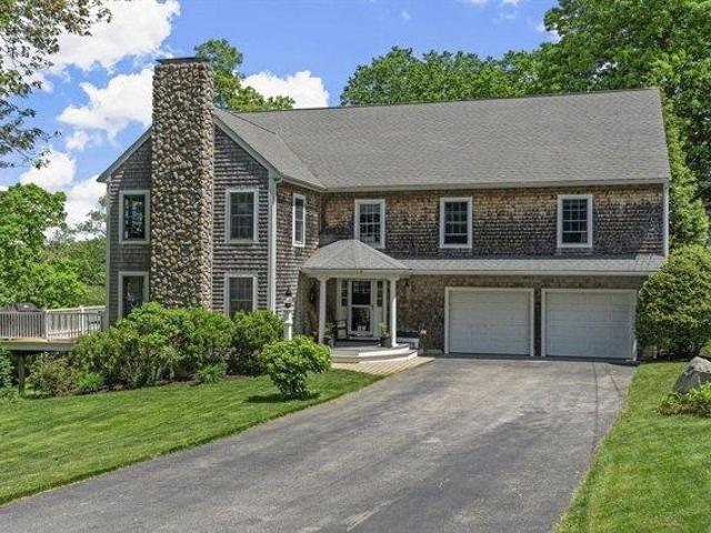 house with 5 bedroom, Marshfield MA DS103442343