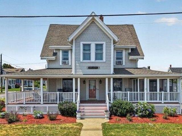 house with 5 bedroom, Marshfield MA ES104263486