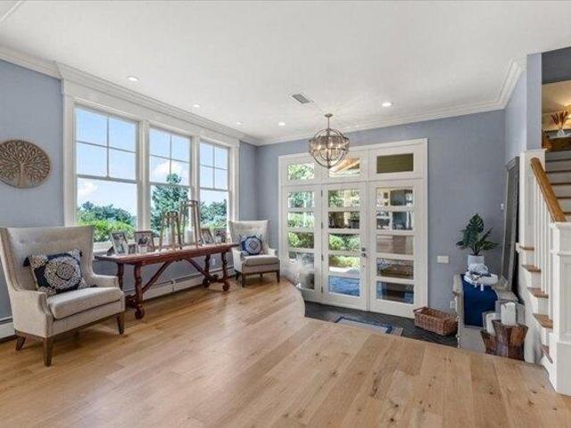 house with 5 bedroom, Marshfield MA ES105080679