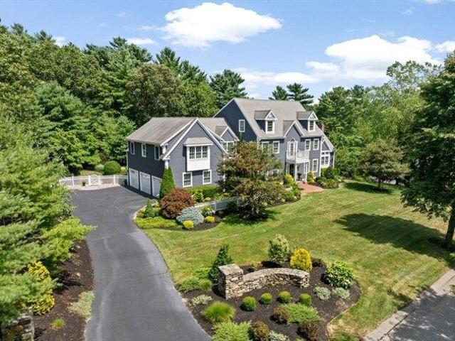 house with 5 bedroom, Marshfield MA ES102825222