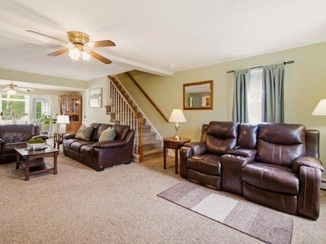 house with 5 bedroom, Marshfield MA ES103808500