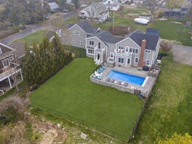 house with 5 bedroom, Marshfield MA ES103809395