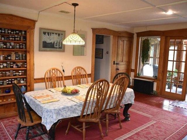 house with 5 bedroom, Marshfield VT ES105140366