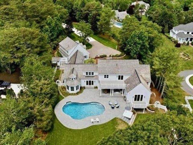 house with 5 bedroom, Marstons Mills MA ES104836079