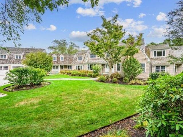 house with 5 bedroom, Marstons Mills MA ES105083143