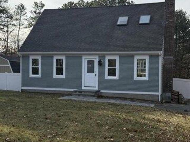 house with 5 bedroom, Mashpee MA DLS102118764