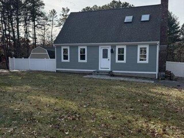 house with 5 bedroom, Mashpee MA DLS102445679