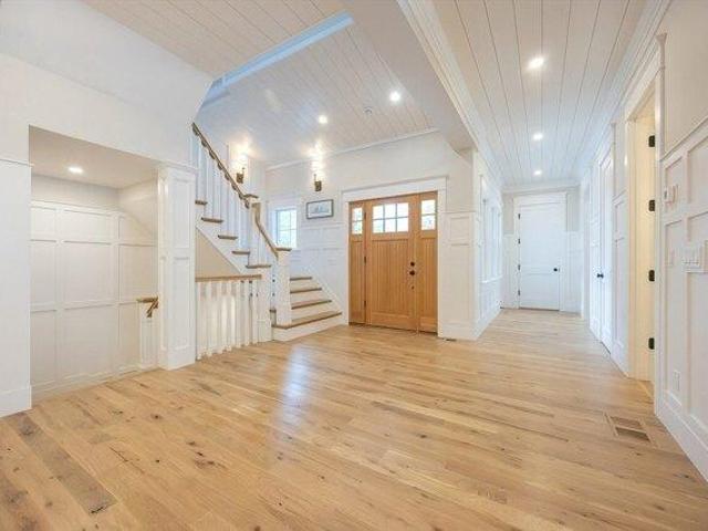 house with 5 bedroom, Mashpee MA DS104373797