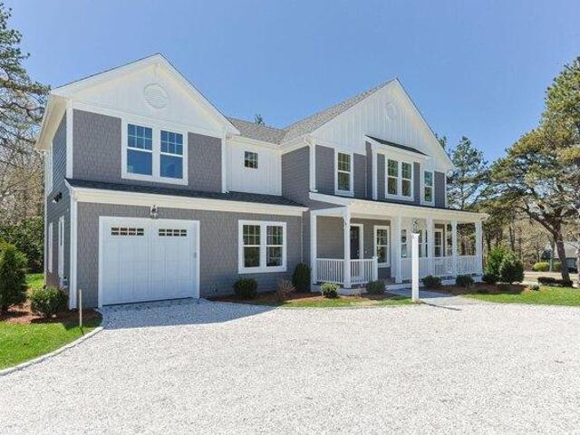 house with 5 bedroom, Mashpee MA DS103037928