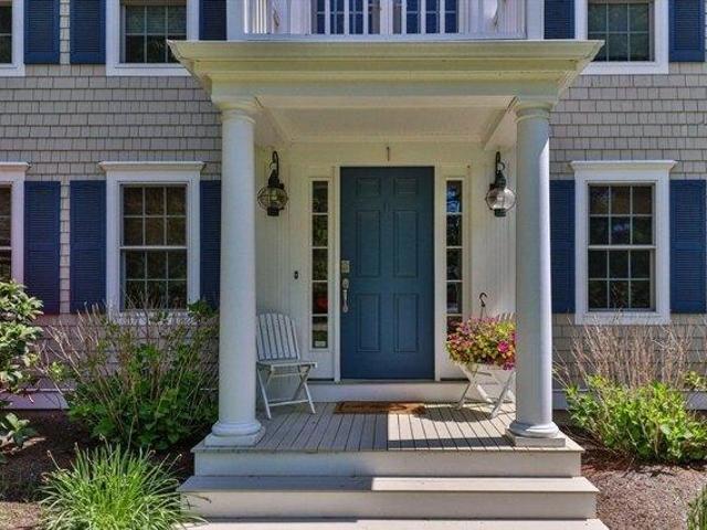 house with 5 bedroom, Mashpee MA DS103223100