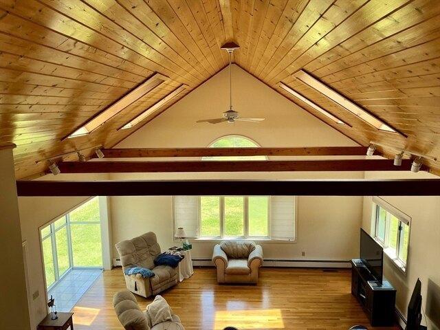 house with 5 bedroom, Mashpee MA ES104078580