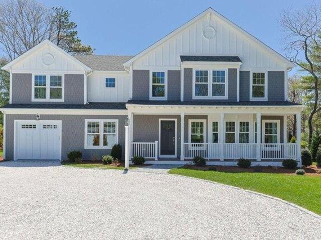 house with 5 bedroom, Mashpee MA ES104543748