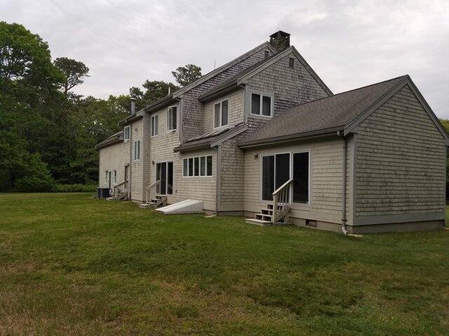house with 5 bedroom, Mashpee MA ES105108037