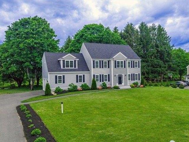 house with 5 bedroom, Mattapoisett MA DLS103037140