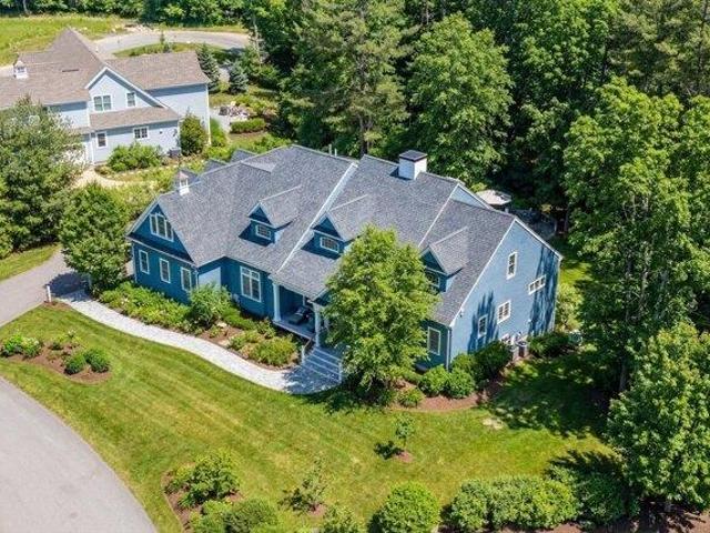 house with 5 bedroom, Mattapoisett MA ES103223054