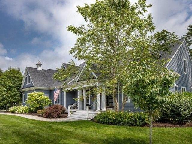 house with 5 bedroom, Mattapoisett MA ES104850455