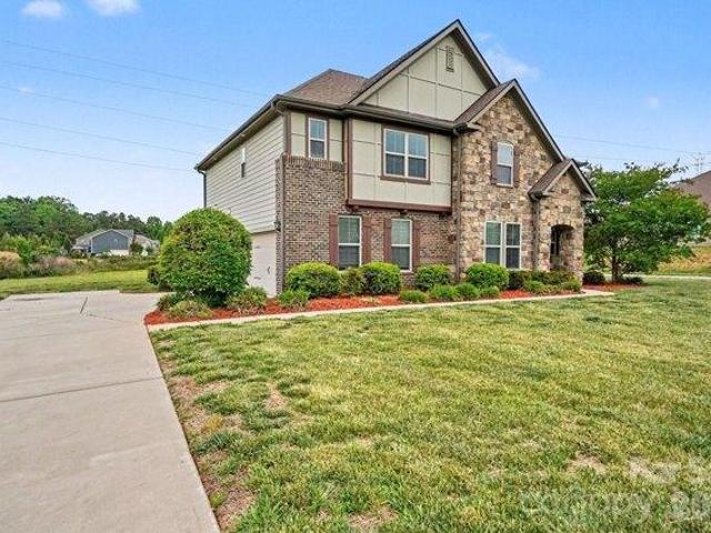 house with 5 bedroom, Matthews NC DS103587708