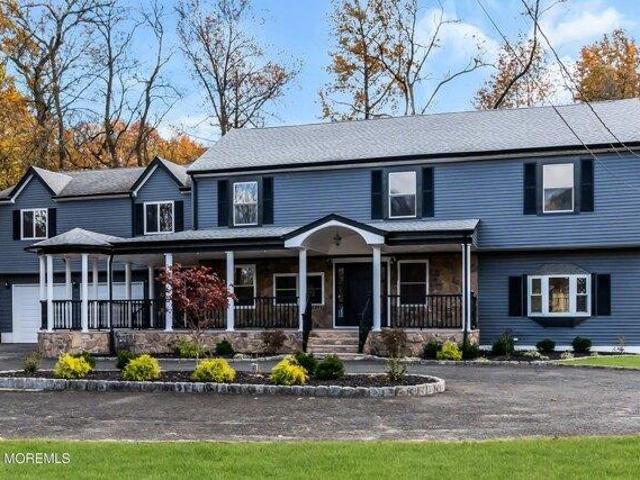 house with 5 bedroom, Matawan NJ ES105142656