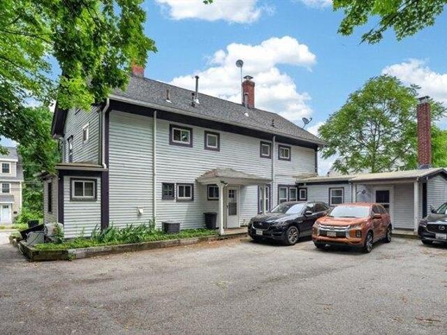 house with 5 bedroom, Maynard MA DS104078621