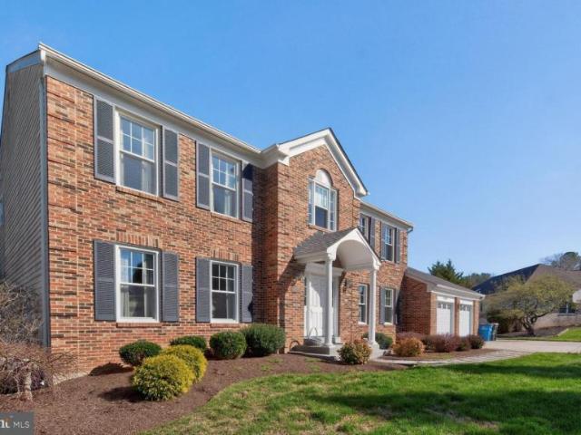 house with 5 bedroom, MD MD DS102552024