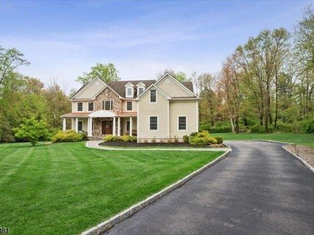 house with 5 bedroom, Mendham NJ DS102724855