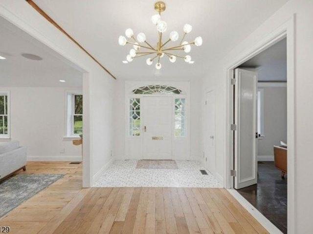 house with 5 bedroom, Mendham NJ ES104920088