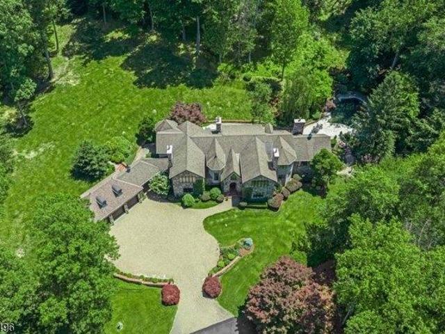 house with 5 bedroom, Mendham NJ ES105207884