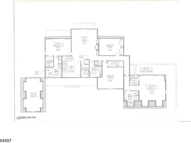 house with 5 bedroom, Mendham Twp. NJ DLS101341077