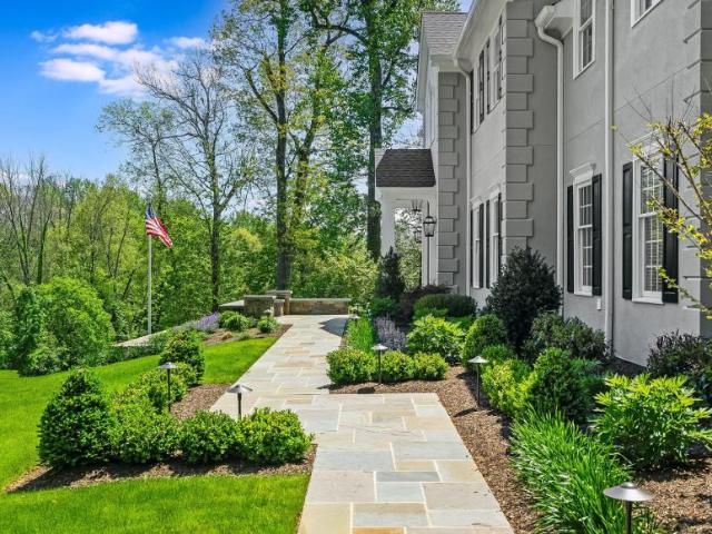 house with 5 bedroom, Mendham Twp. NJ DS102520702