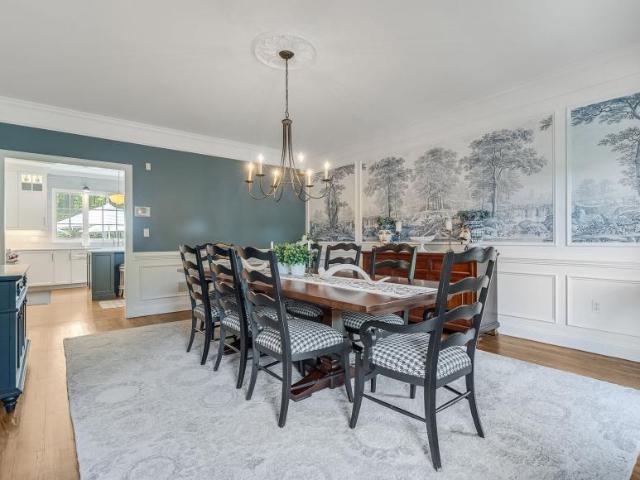 house with 5 bedroom, Mendham Twp. NJ ES102520702
