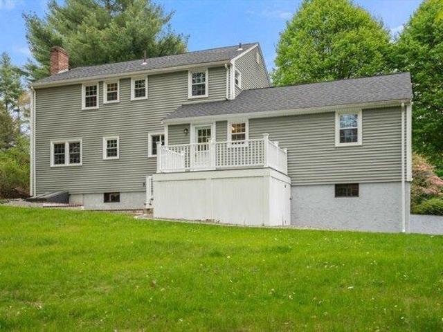 house with 5 bedroom, Medfield MA DS103435567