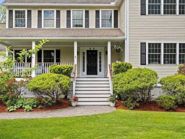 house with 5 bedroom, Medfield MA ES103931832