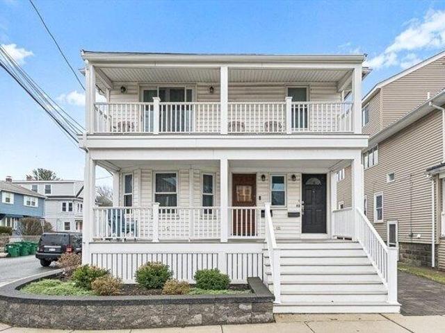 house with 5 bedroom, Medford MA DLS102583101
