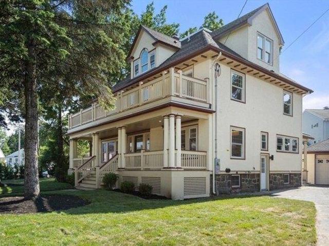 house with 5 bedroom, Medford MA DS102594756
