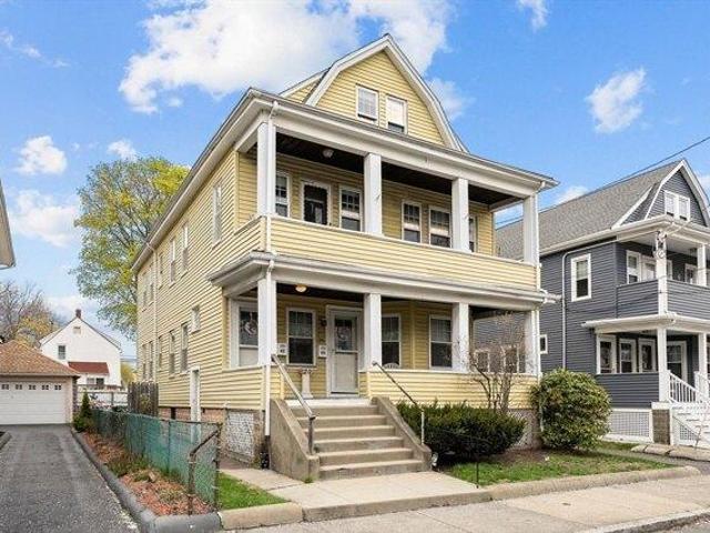 house with 5 bedroom, Medford MA DS102595387