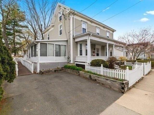 house with 5 bedroom, Medford MA DS102961929
