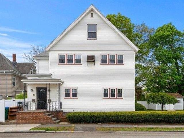 house with 5 bedroom, Medford MA DS103442385
