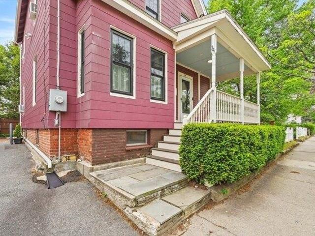 house with 5 bedroom, Medford MA DS103808823