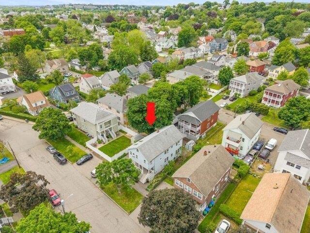 house with 5 bedroom, Medford MA DS103852943