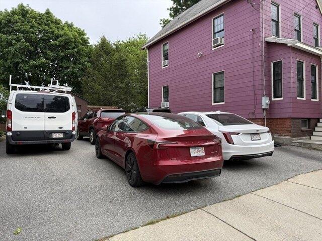 house with 5 bedroom, Medford MA ES103808823