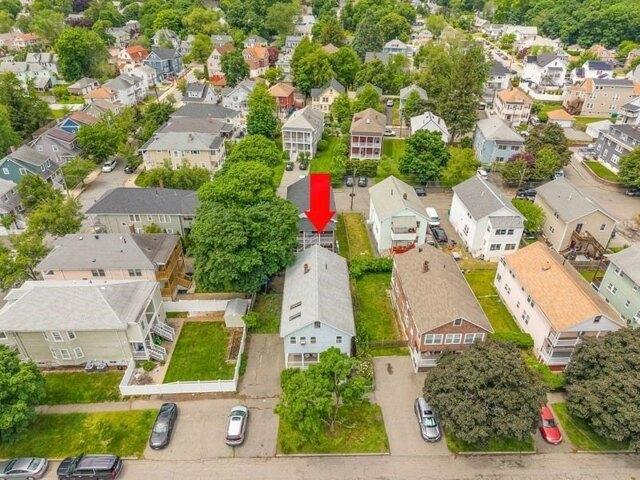 house with 5 bedroom, Medford MA ES103852943