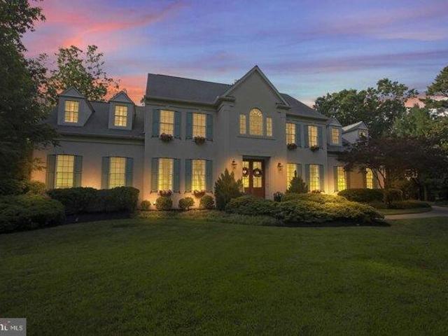 house with 5 bedroom, Medford NJ DS102475462