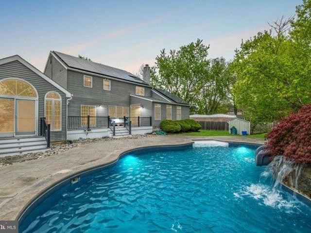 house with 5 bedroom, Medford NJ ES103627380